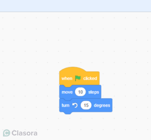 Šta je Scratch? - Clasora